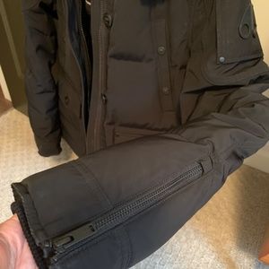 Moose Knuckles | Jackets & Coats | Moose Knuckles Winter Jacket | Poshmark